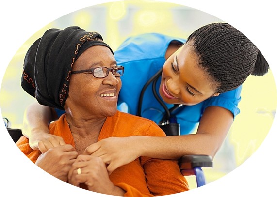 NURSE – PATIENT RELATIONSHIP | Weccare Foundation